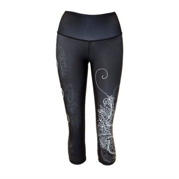 nominou design | Pants & Jumpsuits | Nominou Design Shabeena Black And ...